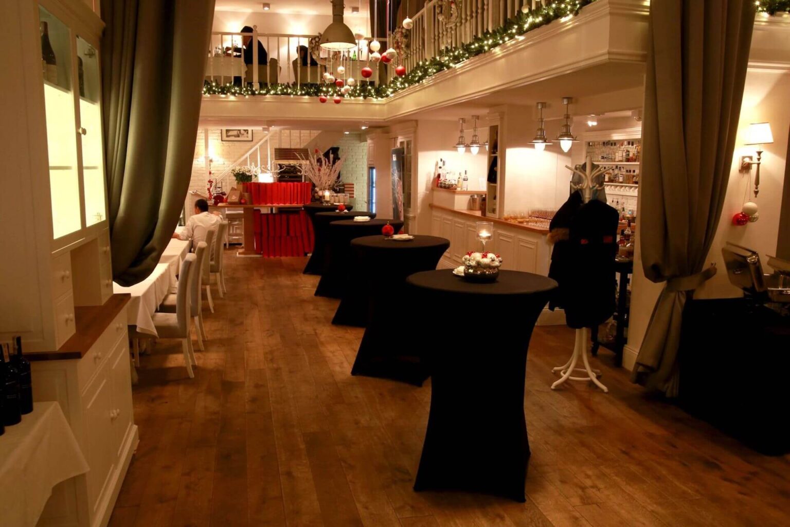 Galeria - Restauracja Akademia