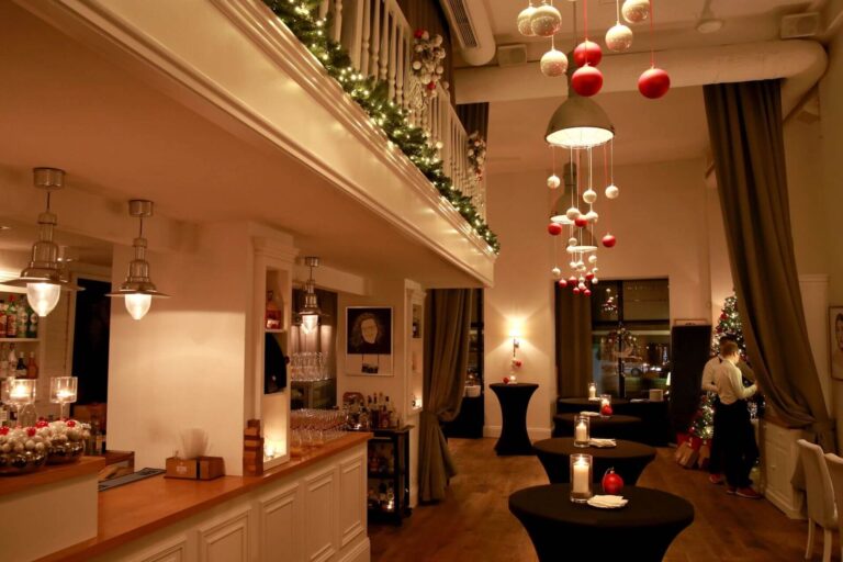 Galeria - Restauracja Akademia