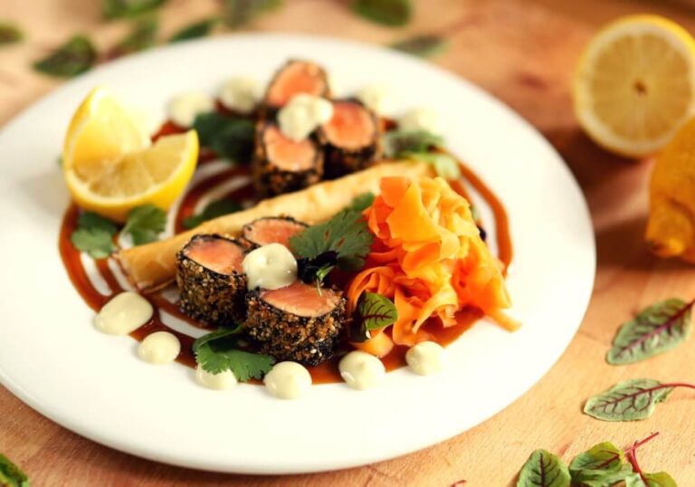 Galeria Restauracji – Zdjęcia Kuchni Polskiej i Wnętrz | Akademia