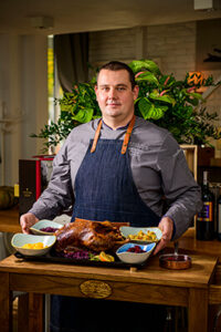 Nowoczesna Kuchnia Polska na Mokotowie – Warszawa | Akademia