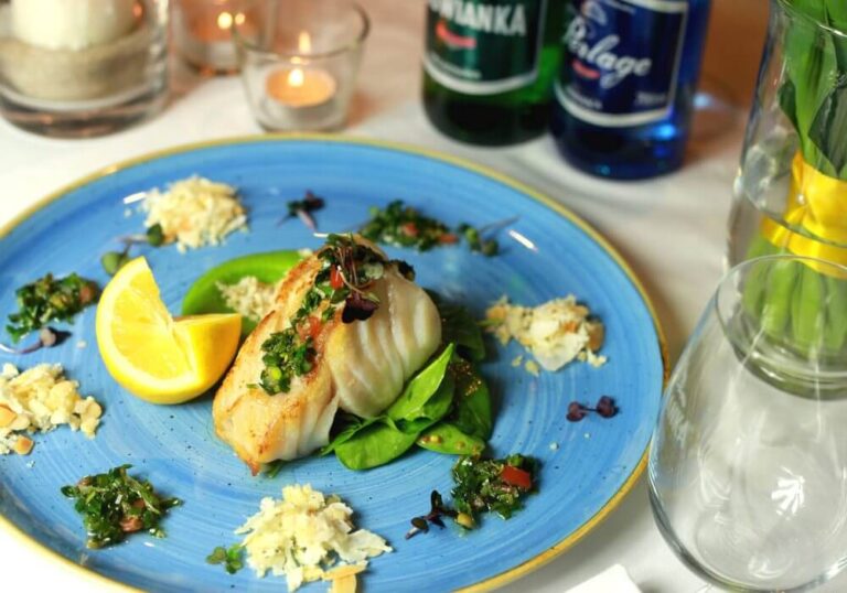 Galeria Restauracji – Zdjęcia Kuchni Polskiej i Wnętrz | Akademia