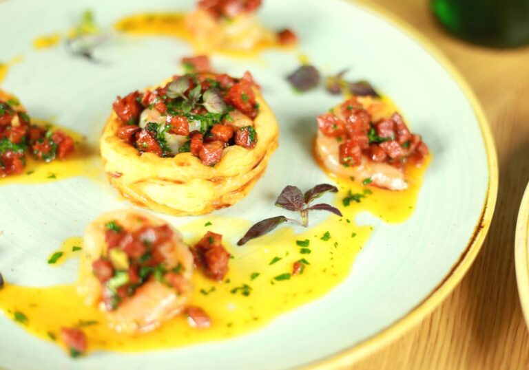 Galeria Restauracji – Zdjęcia Kuchni Polskiej i Wnętrz | Akademia