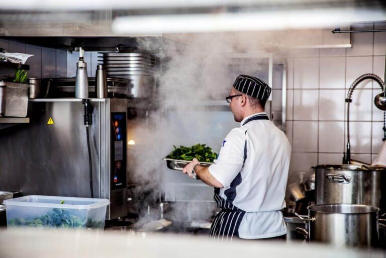 Galeria Restauracji – Zdjęcia Kuchni Polskiej i Wnętrz | Akademia