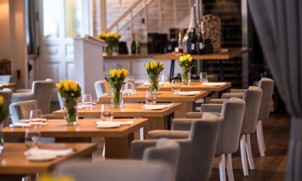 Nowoczesna Kuchnia Polska na Mokotowie – Warszawa | Akademia