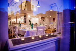 Galeria Restauracji – Zdjęcia Kuchni Polskiej i Wnętrz | Akademia