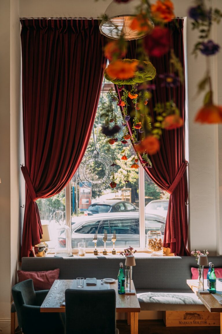 Galeria Restauracji – Zdjęcia Kuchni Polskiej i Wnętrz | Akademia