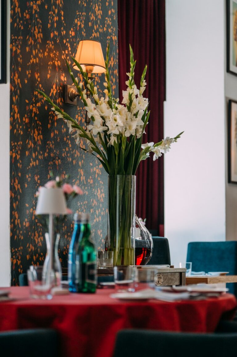 Galeria Restauracji – Zdjęcia Kuchni Polskiej i Wnętrz | Akademia